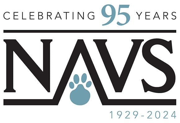 Approaching 95 Years of NAVS