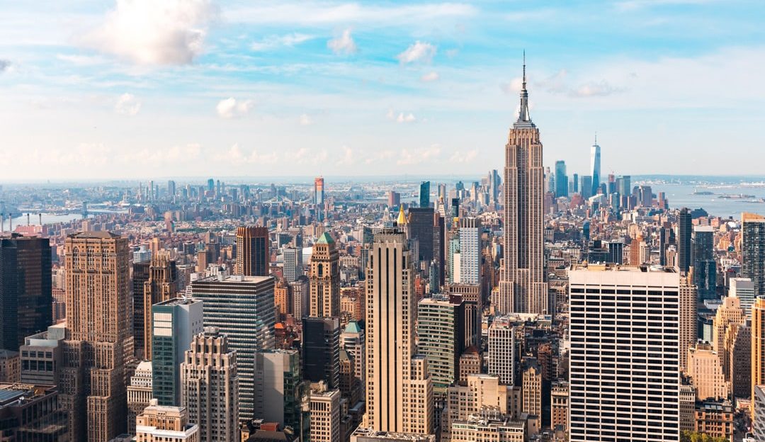 NAVS Brings Donors Together in New York City | NAVS